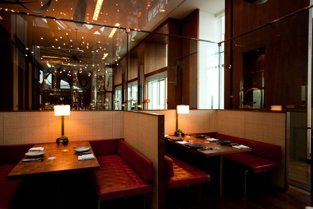 YinjiSpace - Tony Chi x Andaz Tokyo